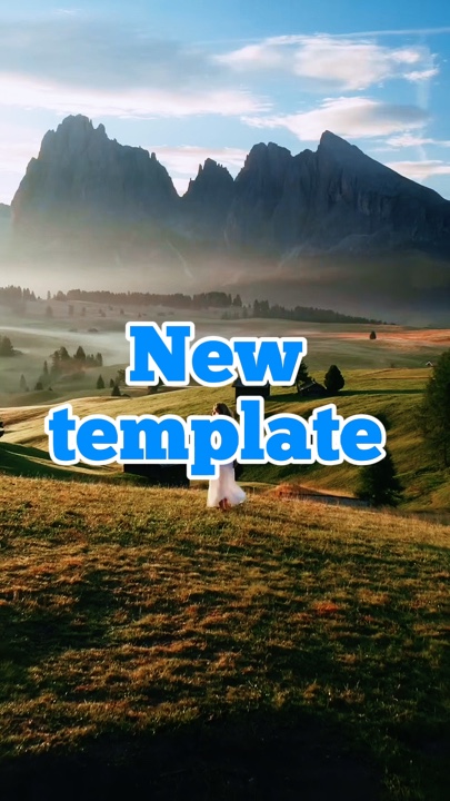 Dancing Templates With Friends Pippit