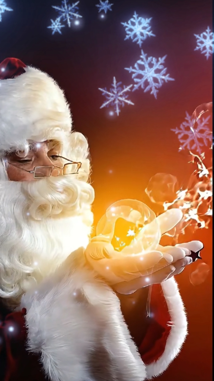 Christmas Light Countdown - Pippit