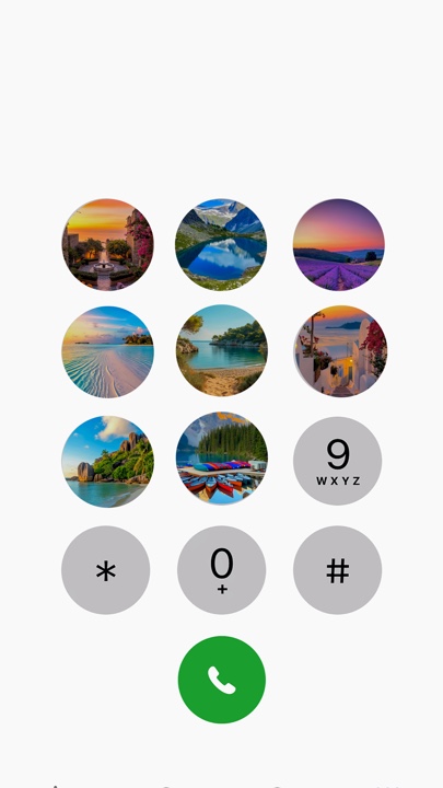 Phone Call Templates for YouTube - Pippit