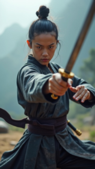 Magic TV Template - Pippit