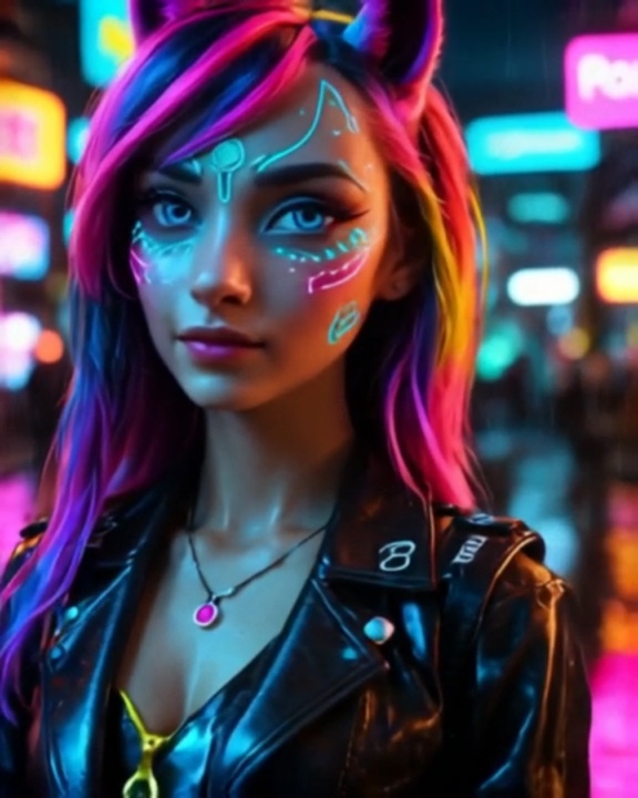 Avatar for MLBB Template - Pippit