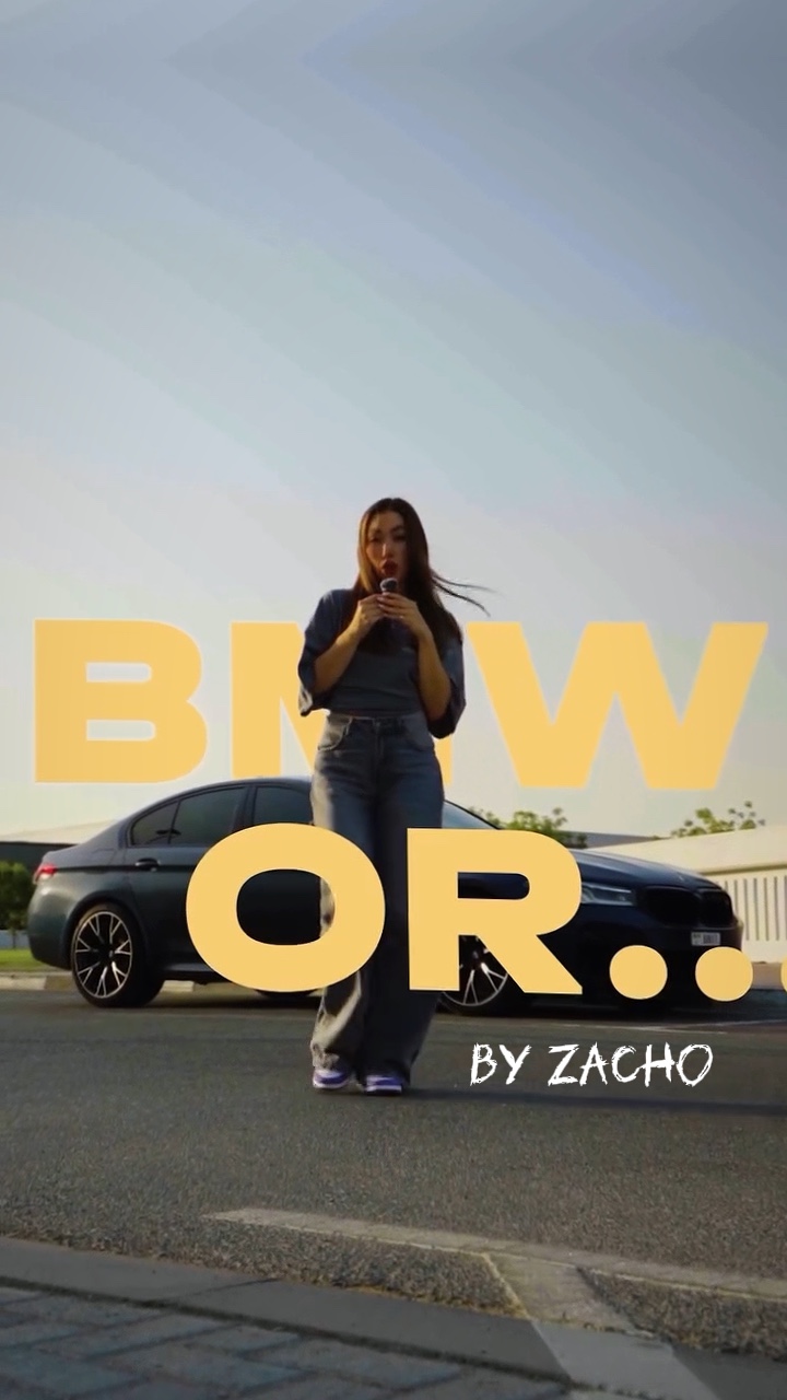 Free Edit BMW Bass Boosted - Pippit