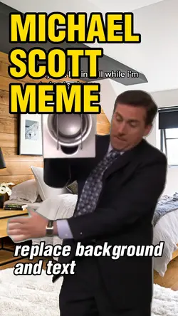 Michael Scott Meme: Discover Hilarious Moments & Top Memes