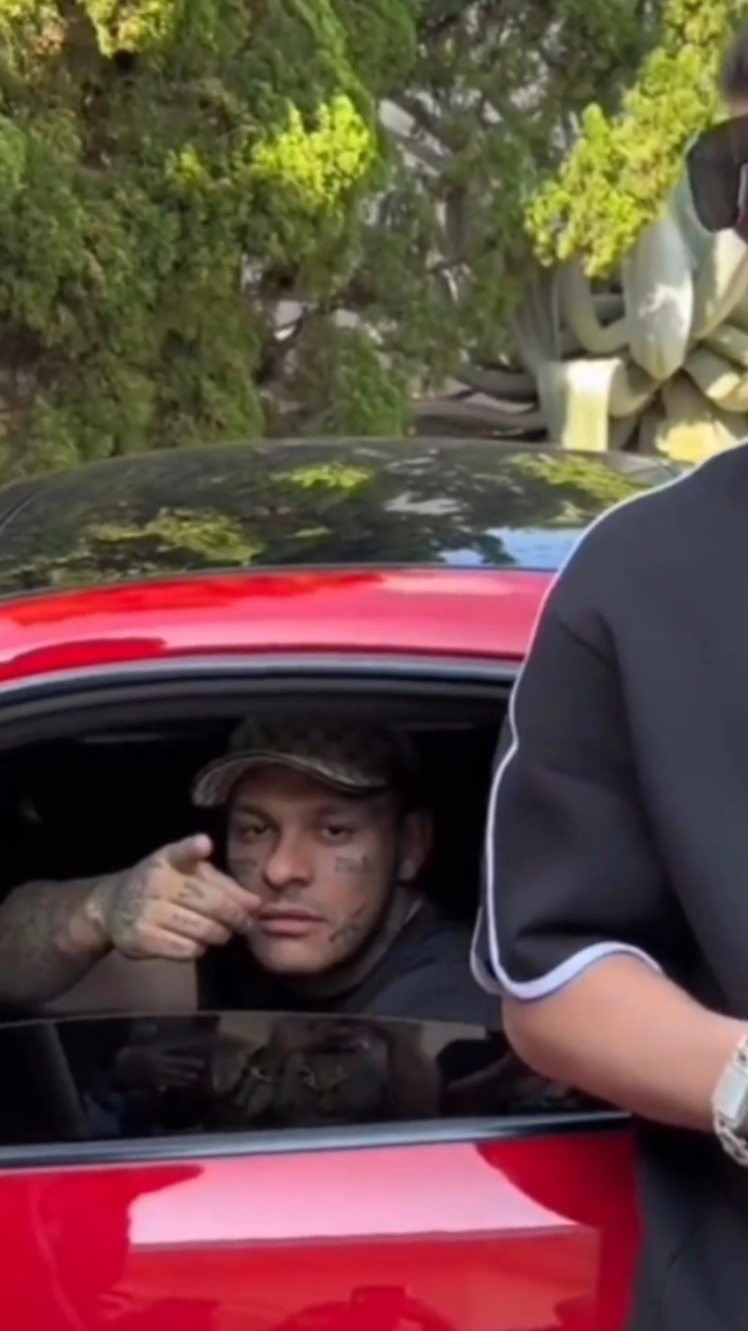 meme do toguro kkkkk - CapCut