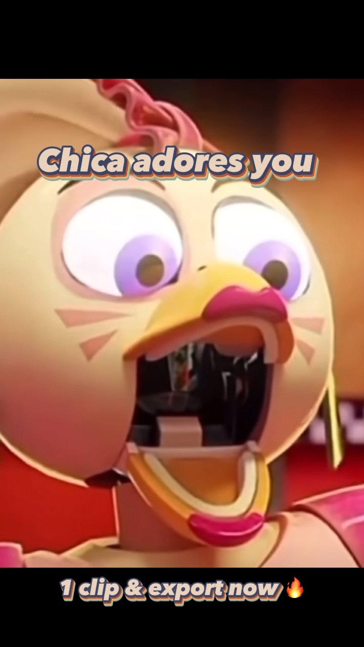 Digital Circus Character Maker - Pippit