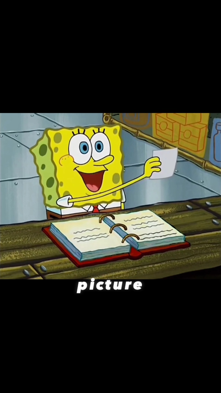 One Day Later SpongeBob - Pippit