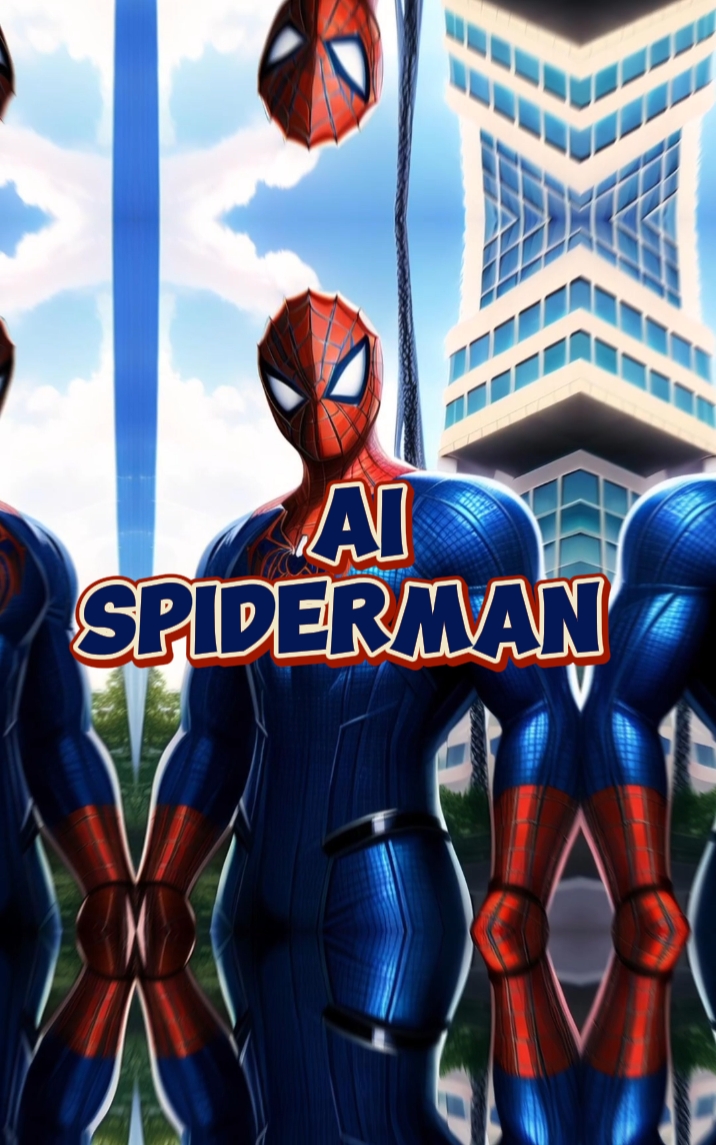 Symbiote Spider-Man PFP - Pippit