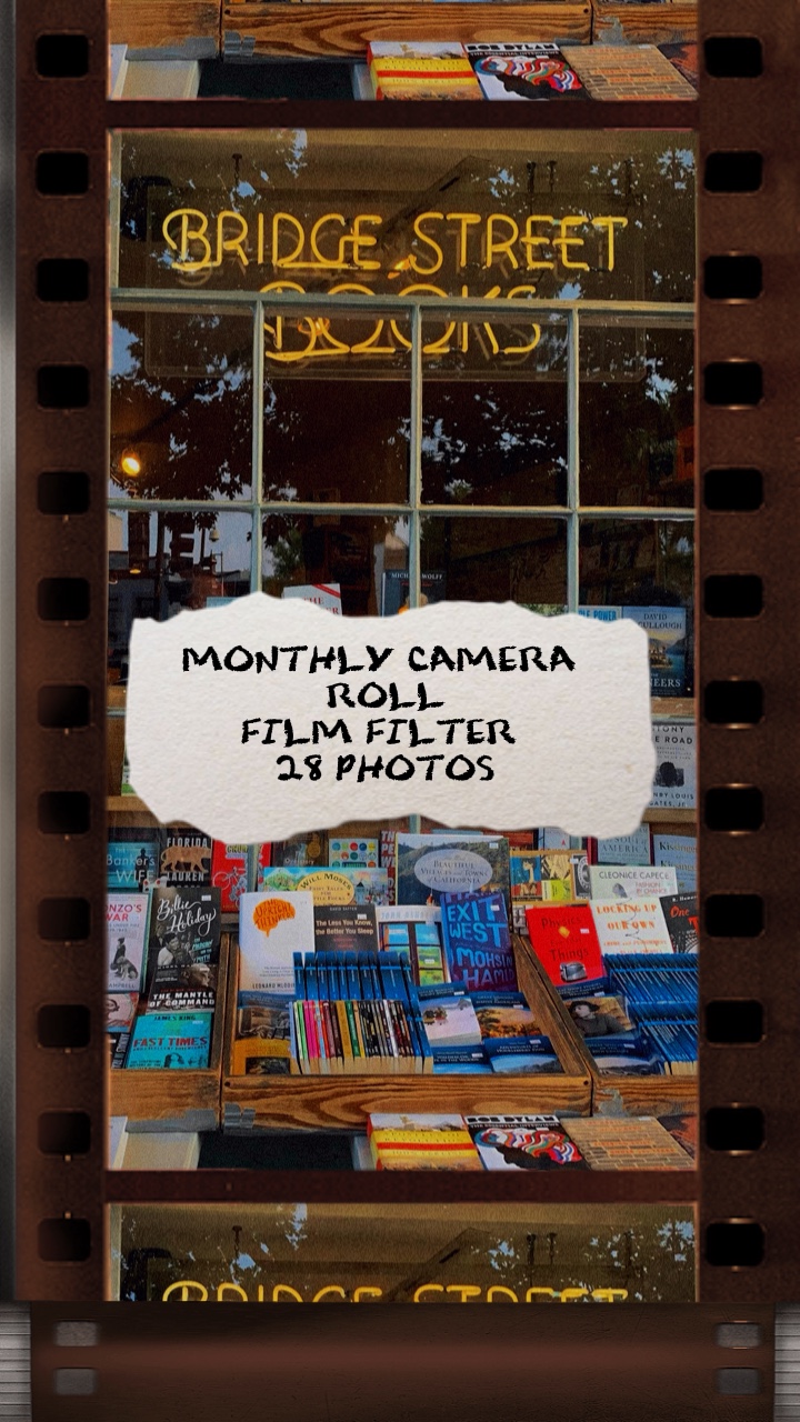 Camera Roll Film Picture - Pippit