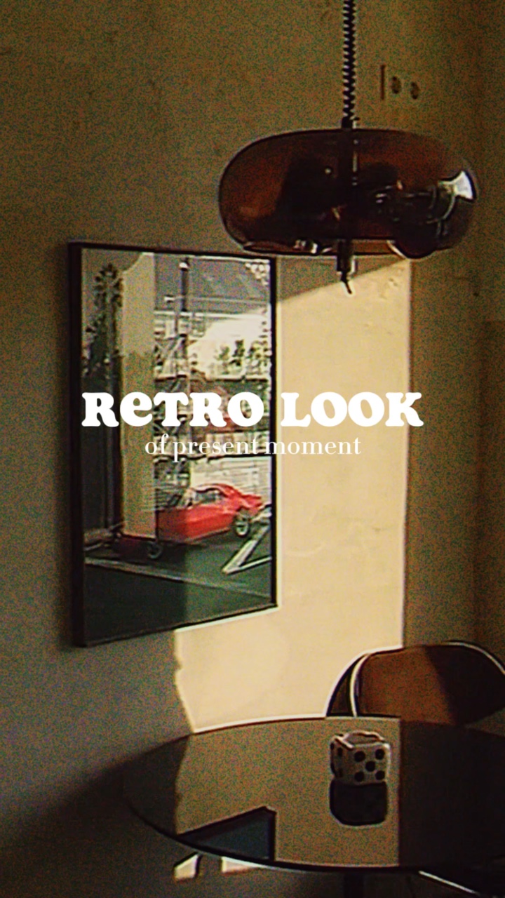 DTI Retro Style Theme - Pippit