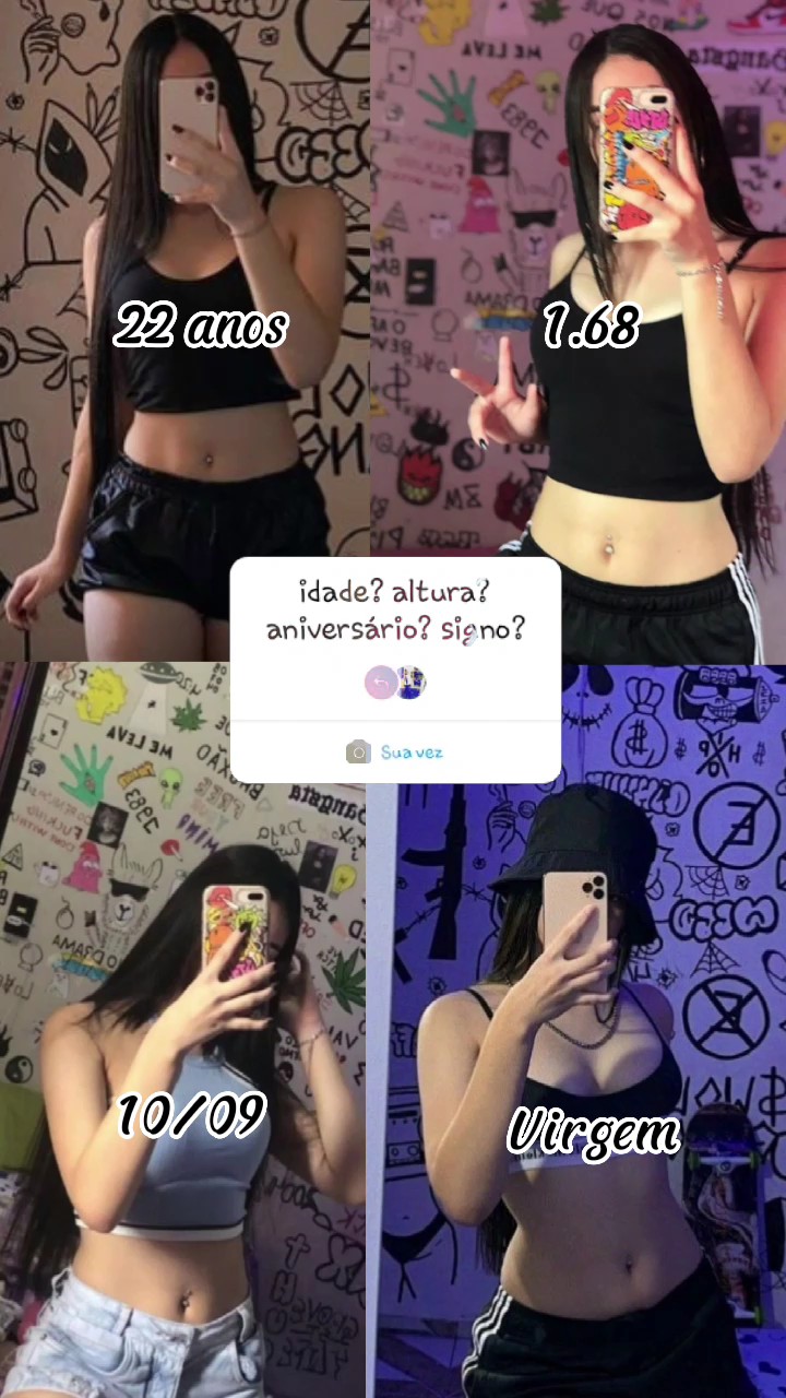 Trend Nova - modelos CapCut