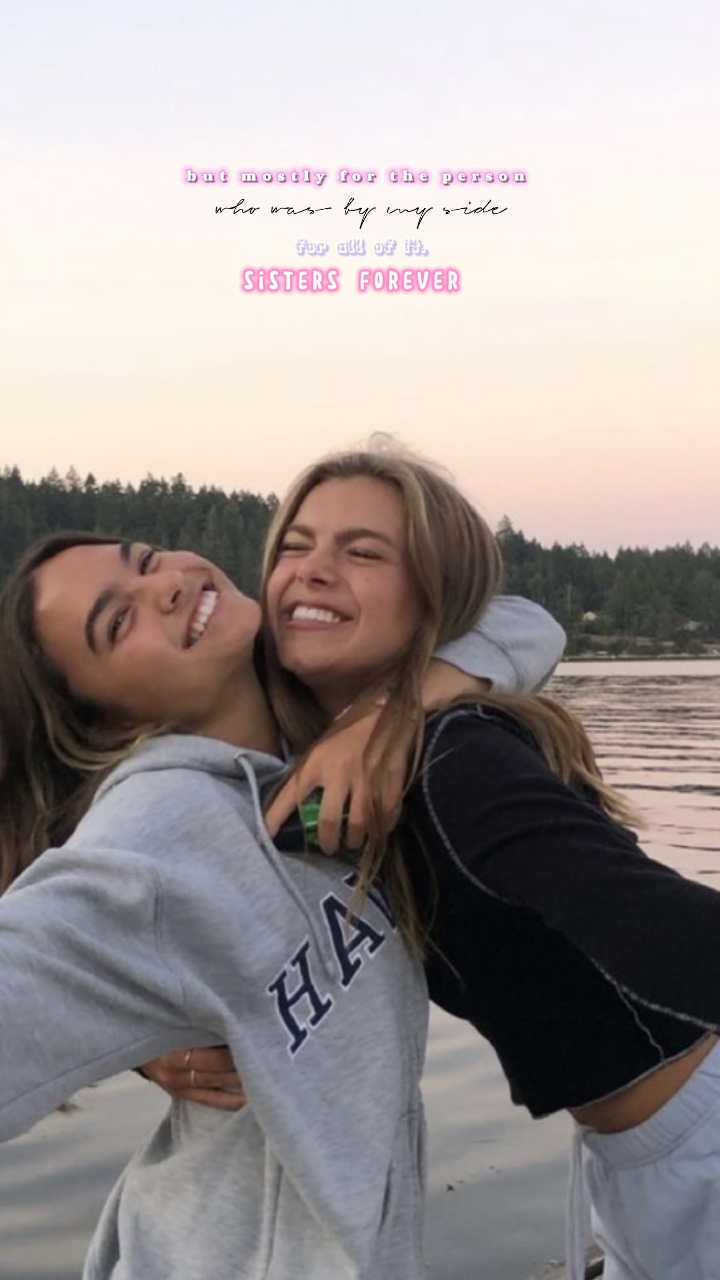 Templates for Sister Vibes - Pippit