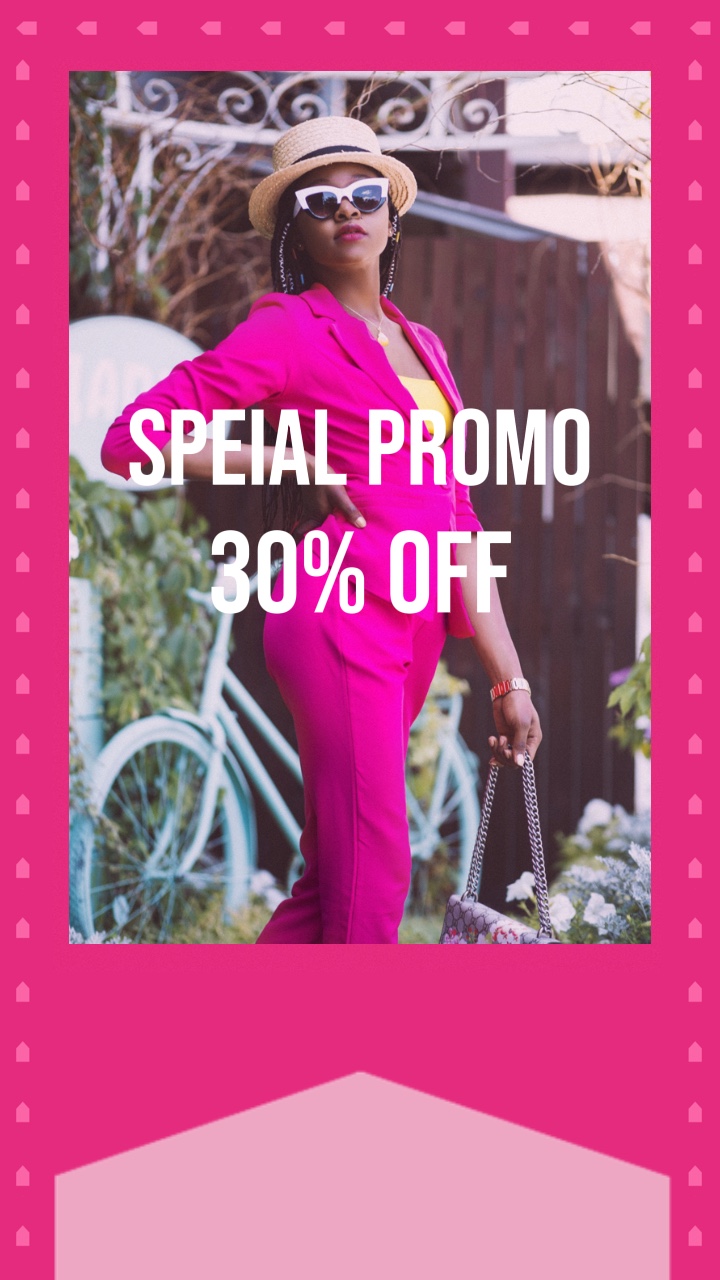 Girls Moments Template Video - Pippit