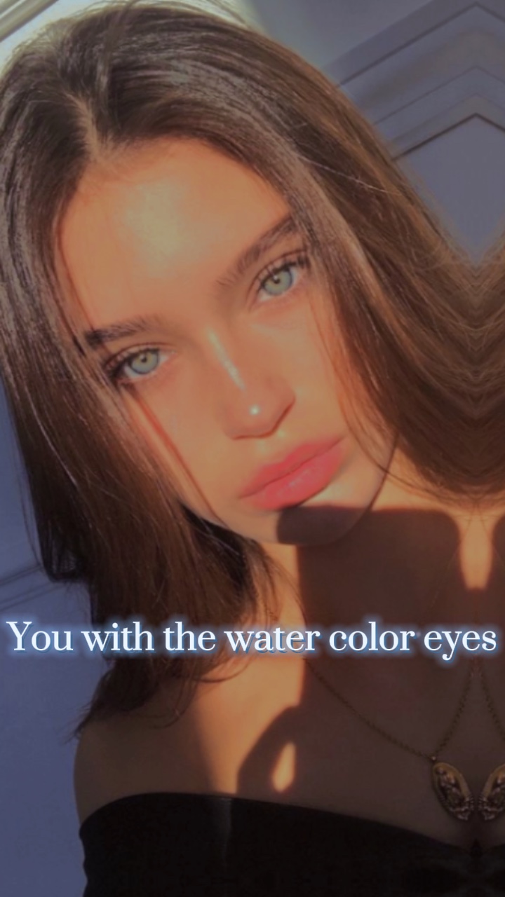 Two Eyes One Frame Template Pippit