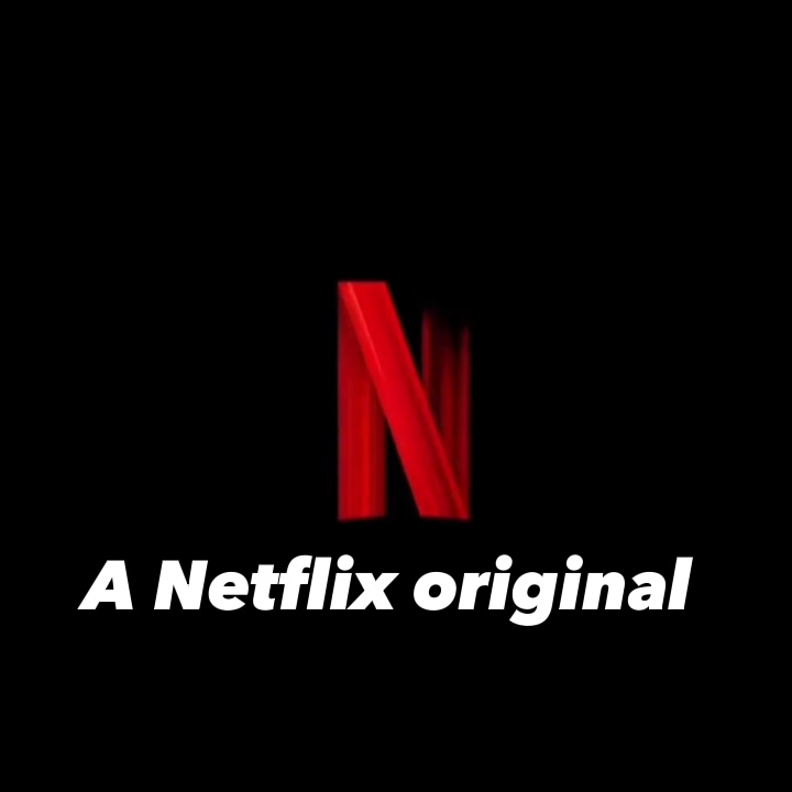 netflix logo effects - Pippit