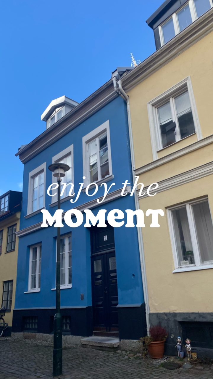 collage transition - Pippit