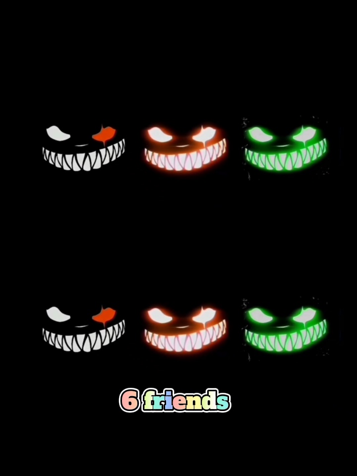 Friends Forever Templates Video On Six Pics - Pippit