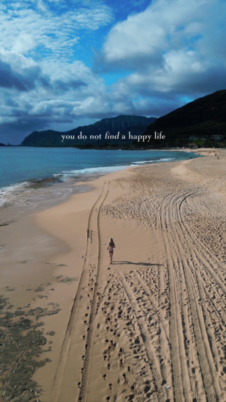 Life Happy Templates - Pippit