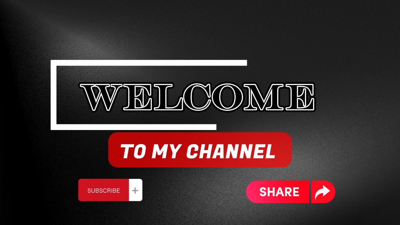 Channel Text Intro - Pippit