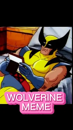 Wolverine Meme: Discover Top Trends & Create Your Own | CapCut - AI Tools