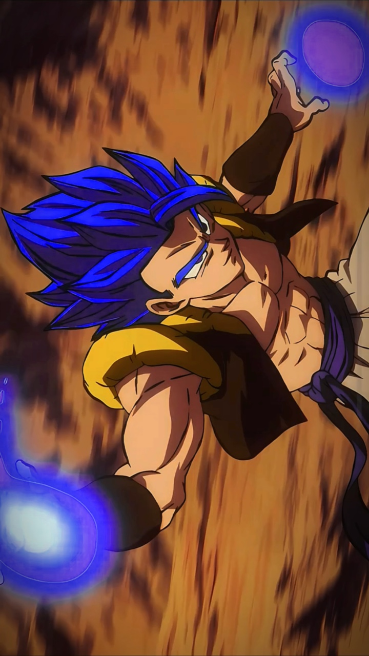Free Clips to Edit Scene Pack Goku - Pippit