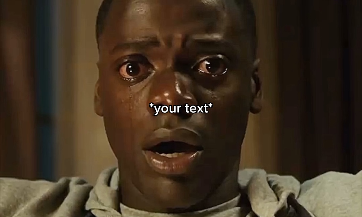guy crying and praying meme - Pippit