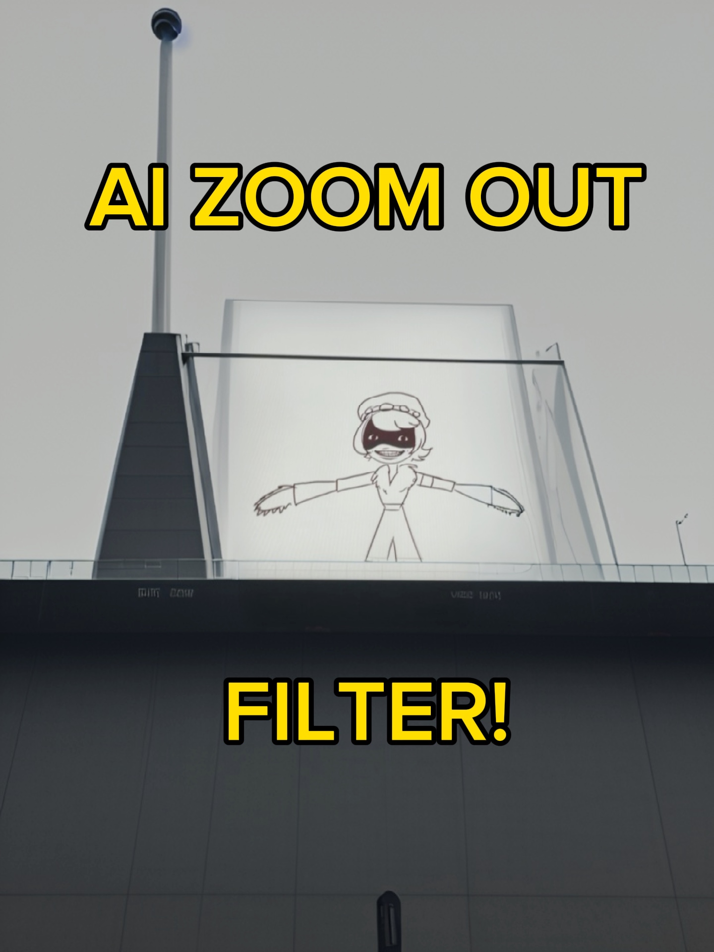 Effect AI Zoom - Pippit