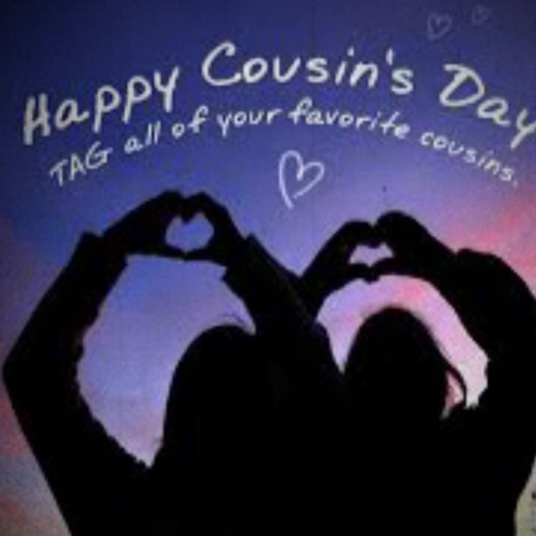 Best Cousins Templates - Pippit