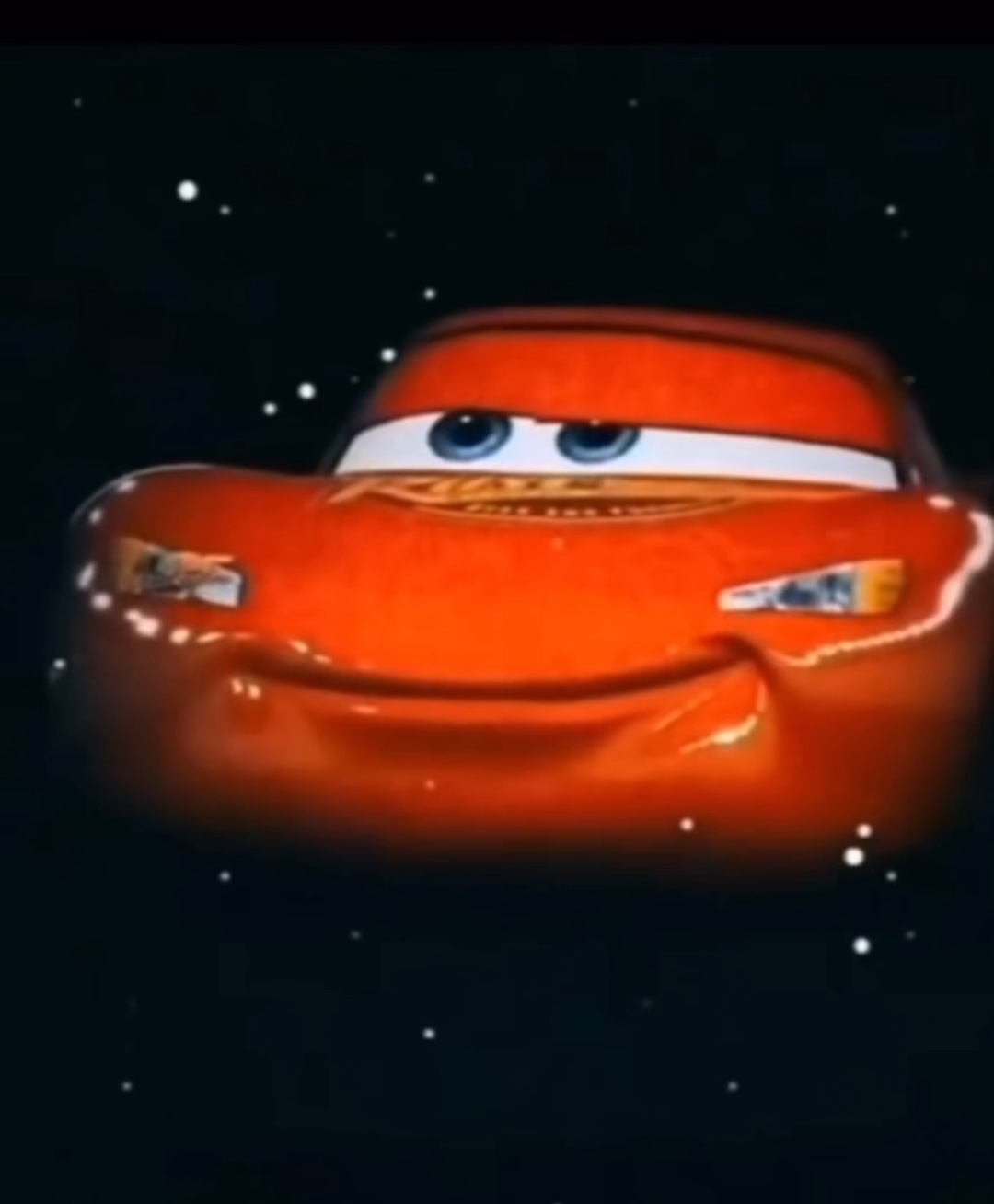 Lightning McQueen Win Race - Pippit