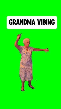 Old Lady Meme: Discover Viral Humor & Trendy Images Online