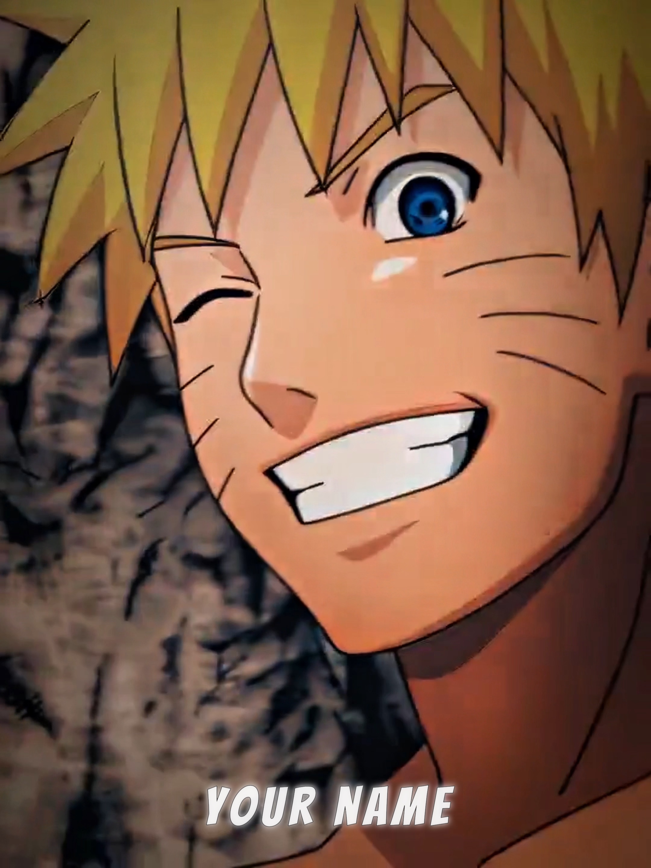 naruto manga edit - Pippit