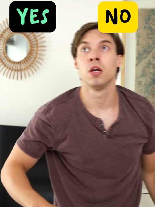 yes no meme templates - Pippit