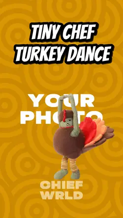 Funny Turkey Memes: Laugh & Share Top Thanksgiving Humor