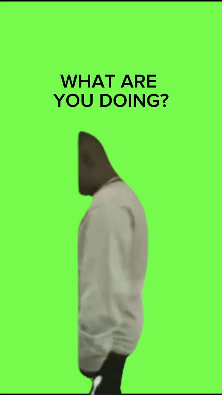 how are you doing meme - Pippit