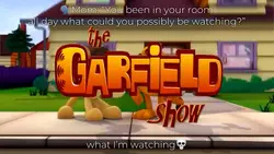 Garfield Memes: Discover the Funniest Garfield Moments Online
