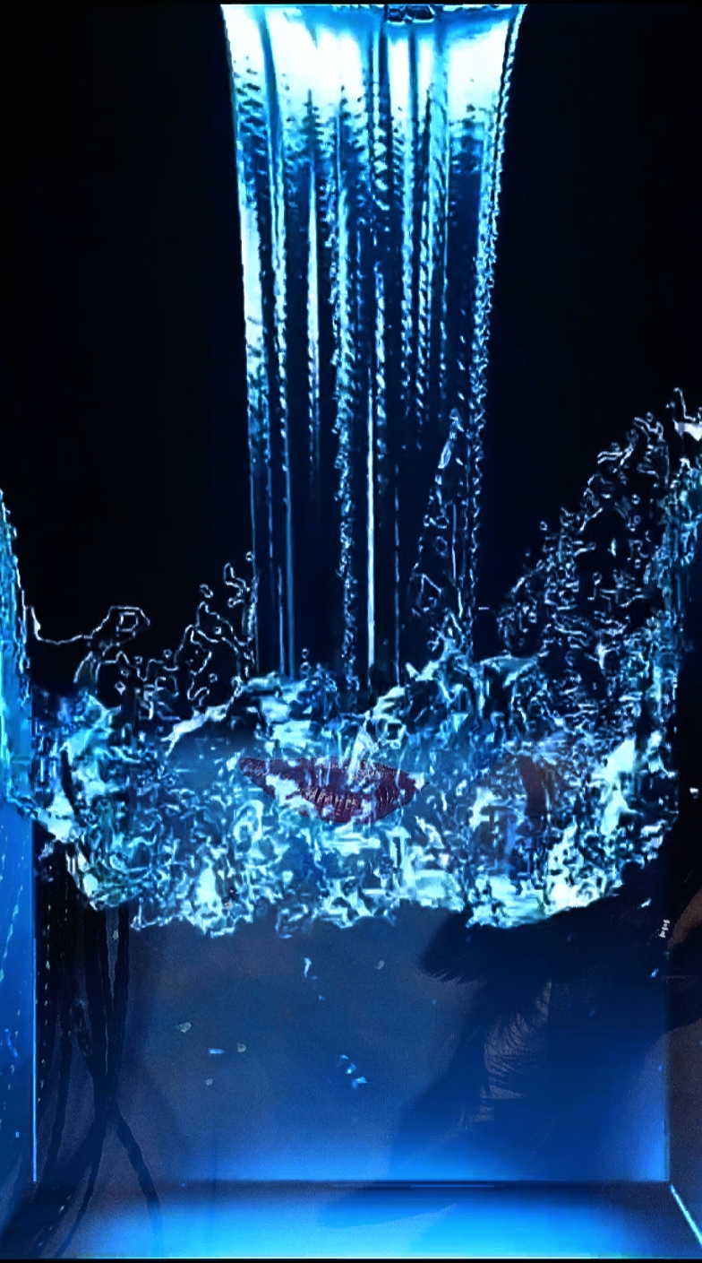 Water Sound Effect Splashing - Pippit