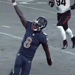 Lamar Jackson Edit Hand in Camera: Create Viral Sports Edits