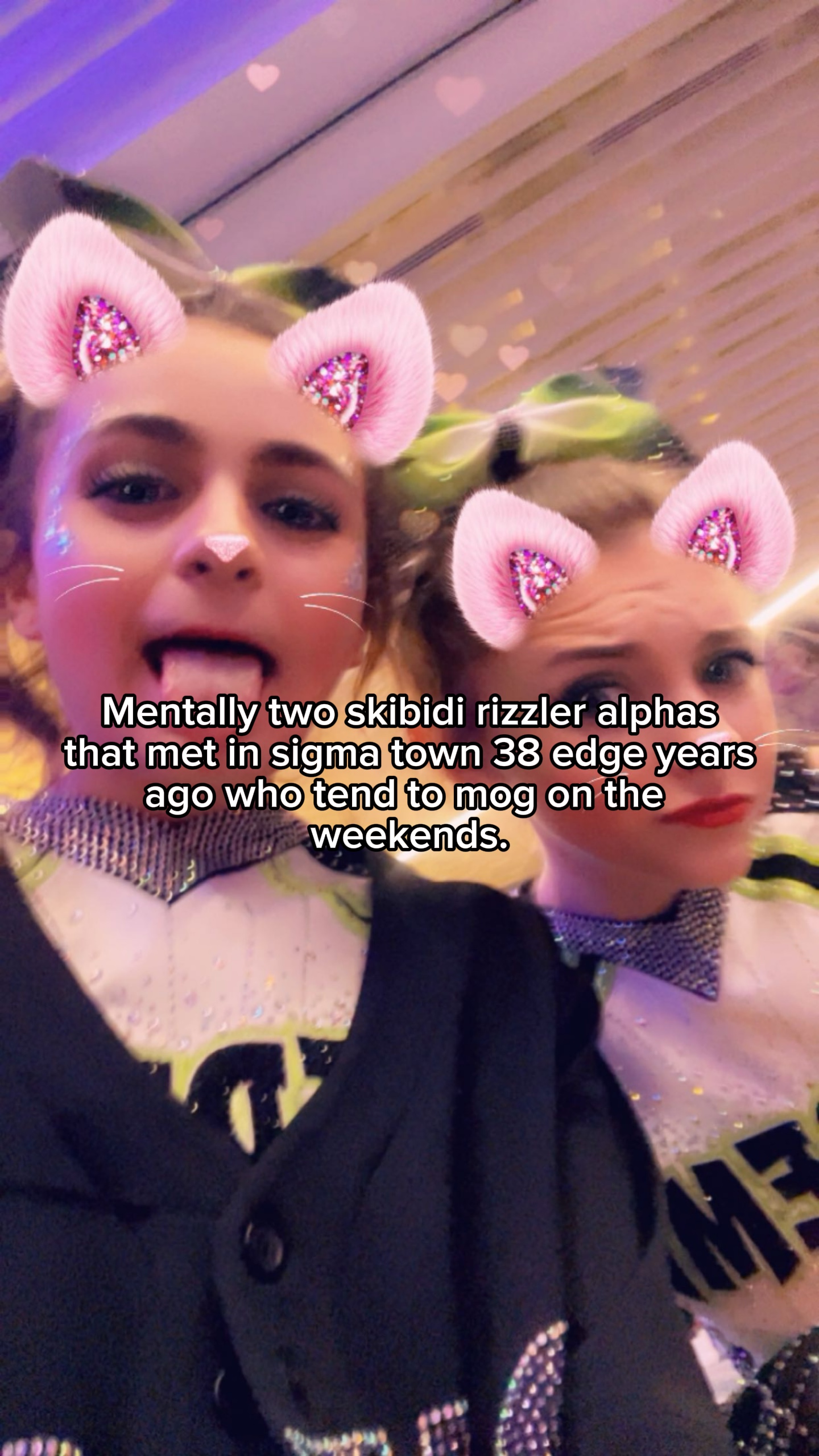 Edição Sigma com Som de Fundo Original - Pippit