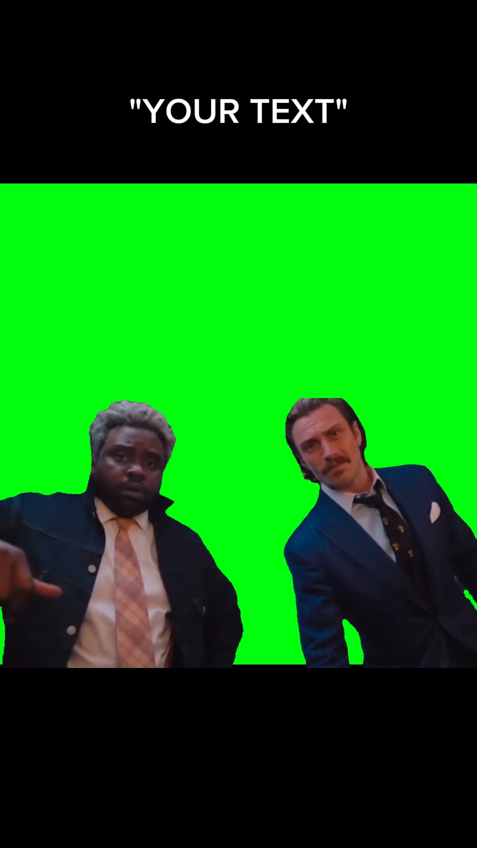 Live Reaction Meme - Pippit