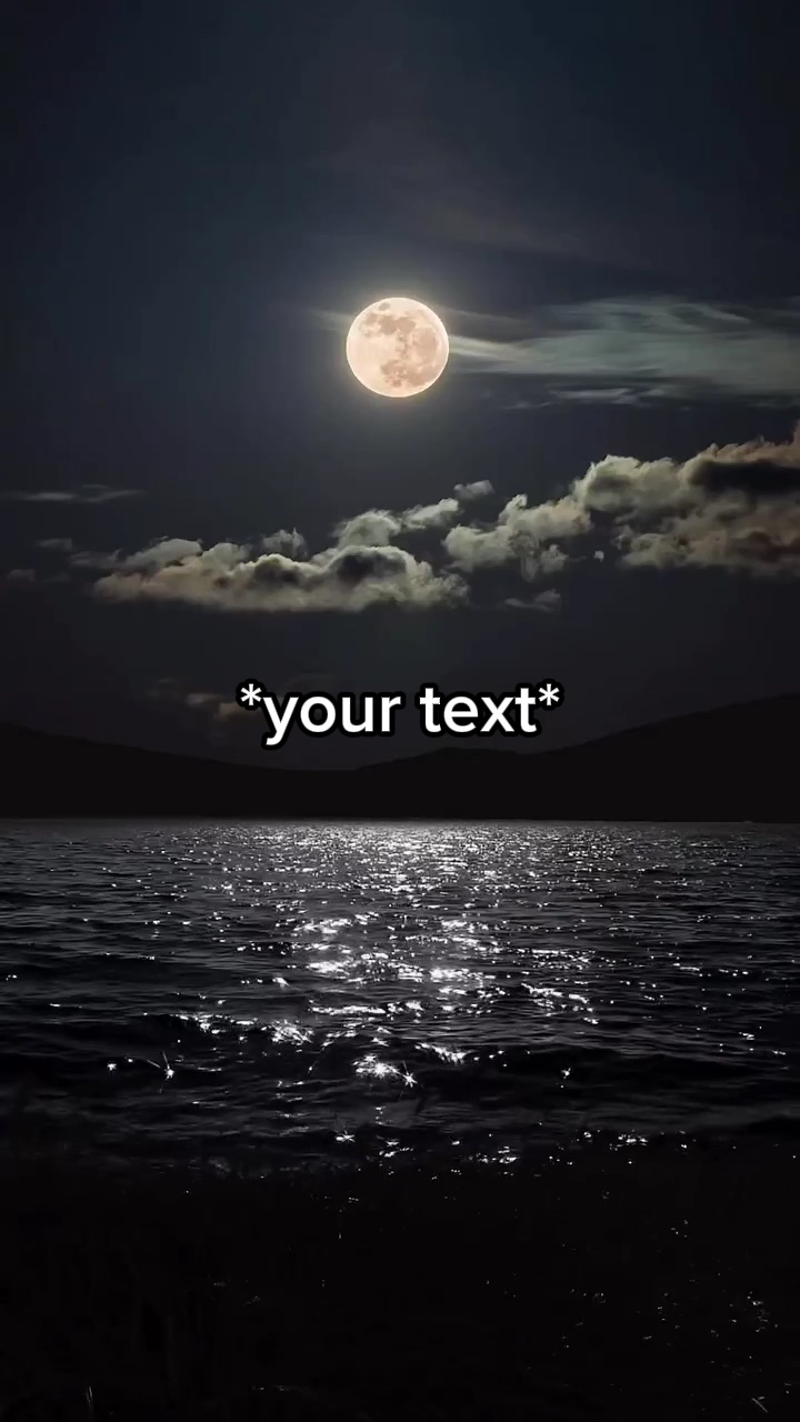 Nostalgic Music Template With Text - Pippit