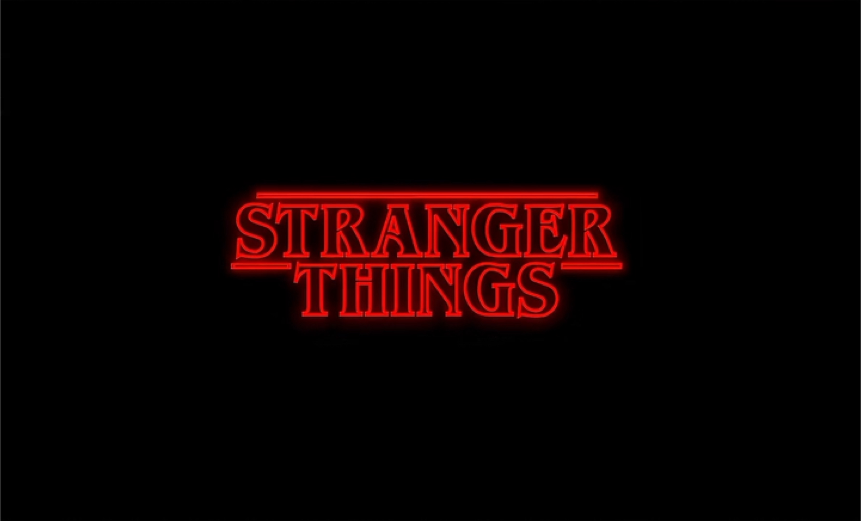 stranger things season 3 scene pack - Pippit