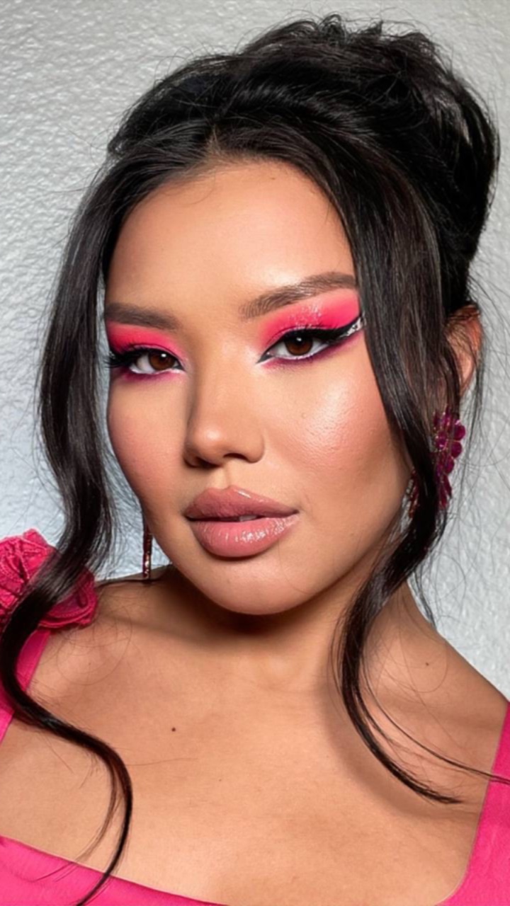 Transition Video Makeup Transition - Pippit