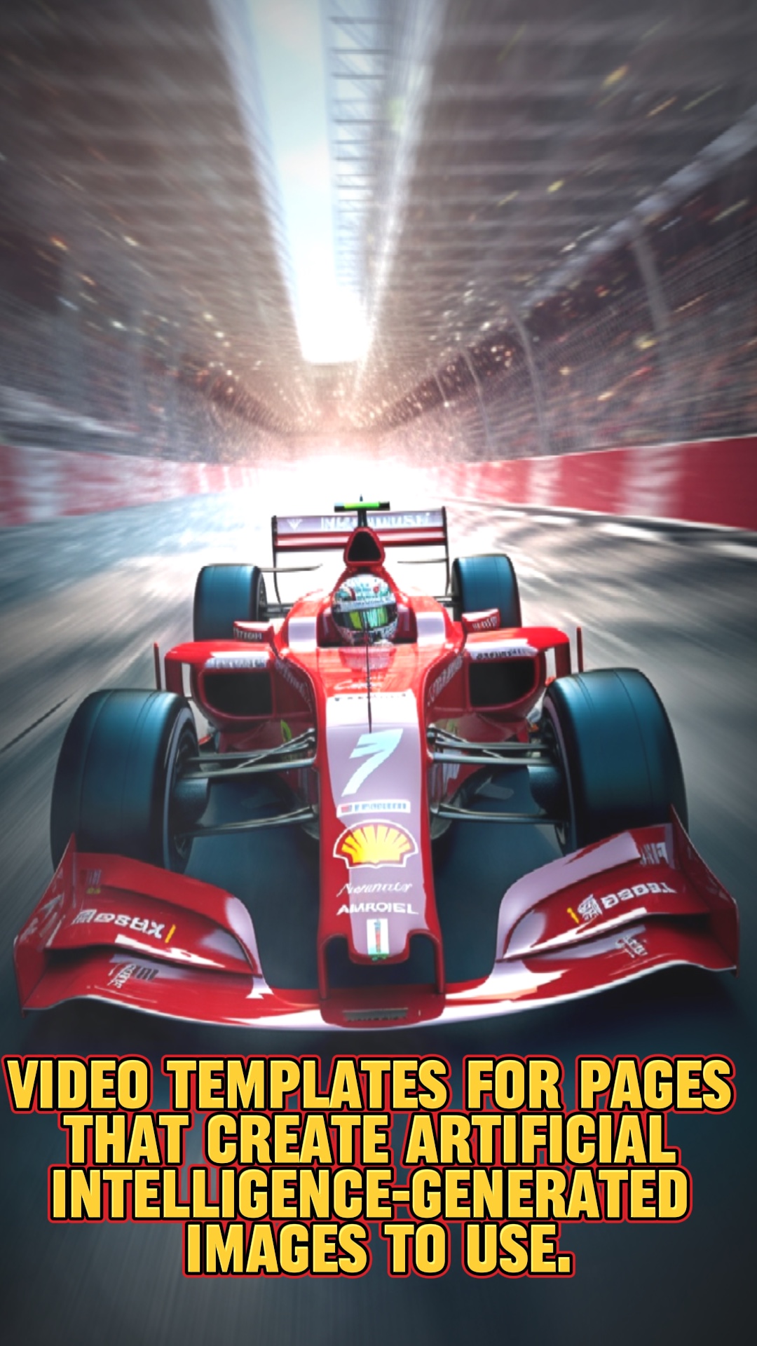 Formula 1 Radio - Pippit