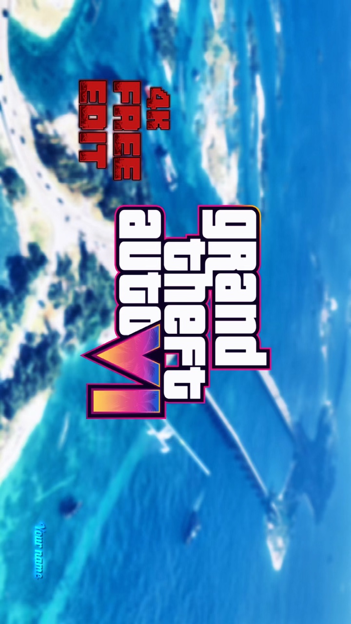 GTA 5 Templates Song - Pippit