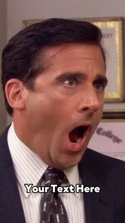 Michael Scott Meme: Discover Hilarious Moments & Top Memes