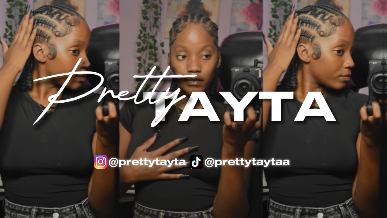 Aesthetic Intro Template YouTube Preppy - Pippit