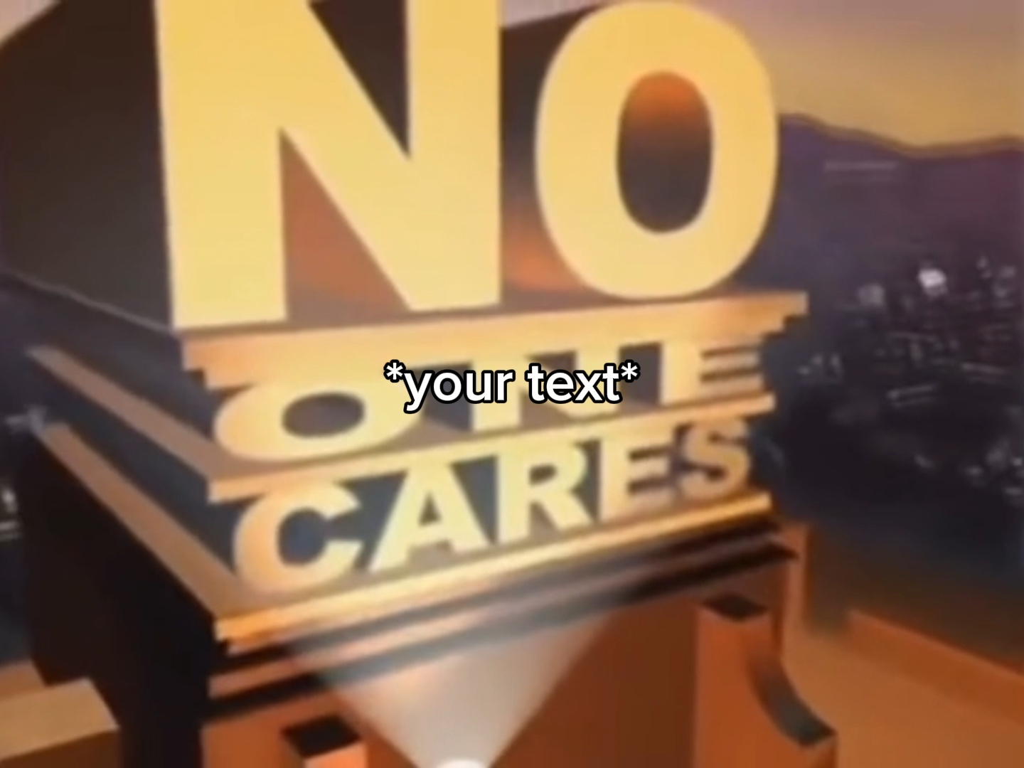 Bem-vindo Meme - Pippit