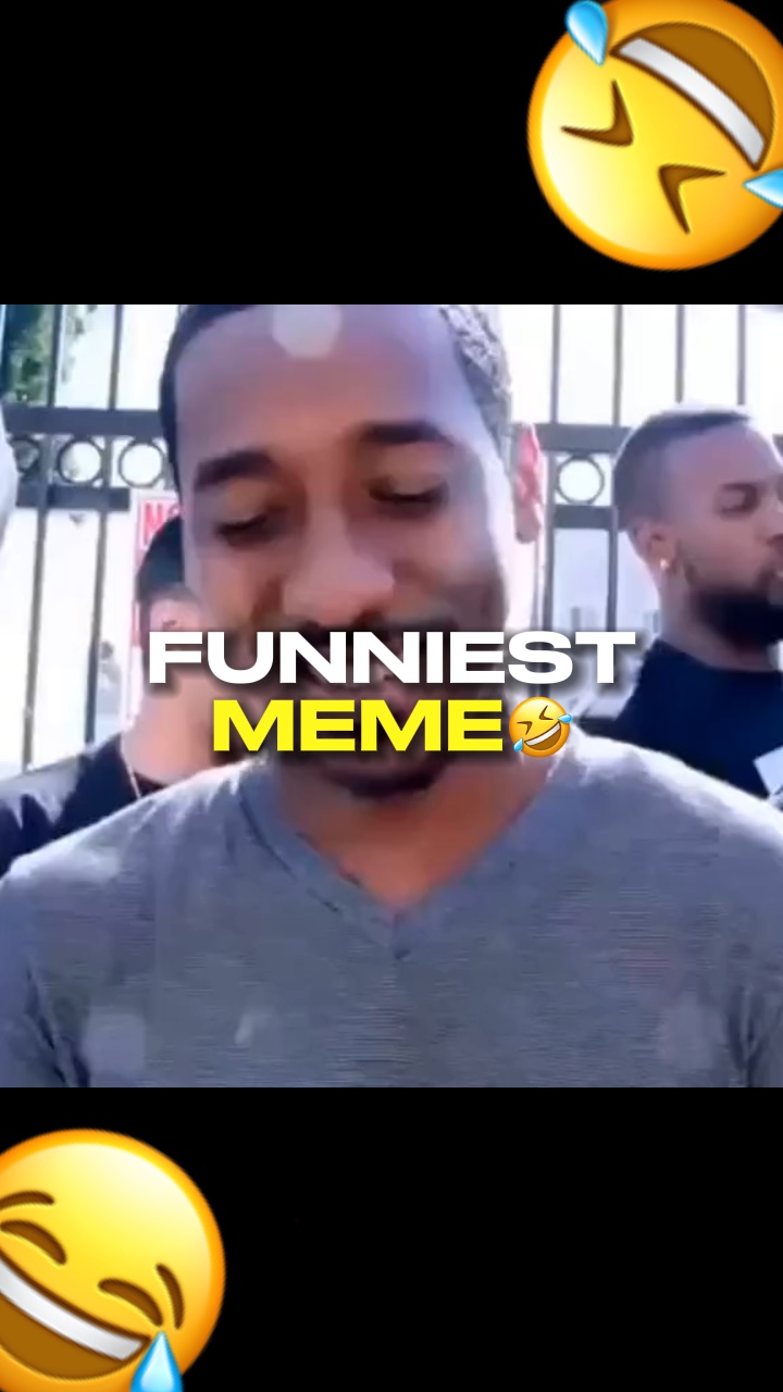 Funny Trend Template - Pippit