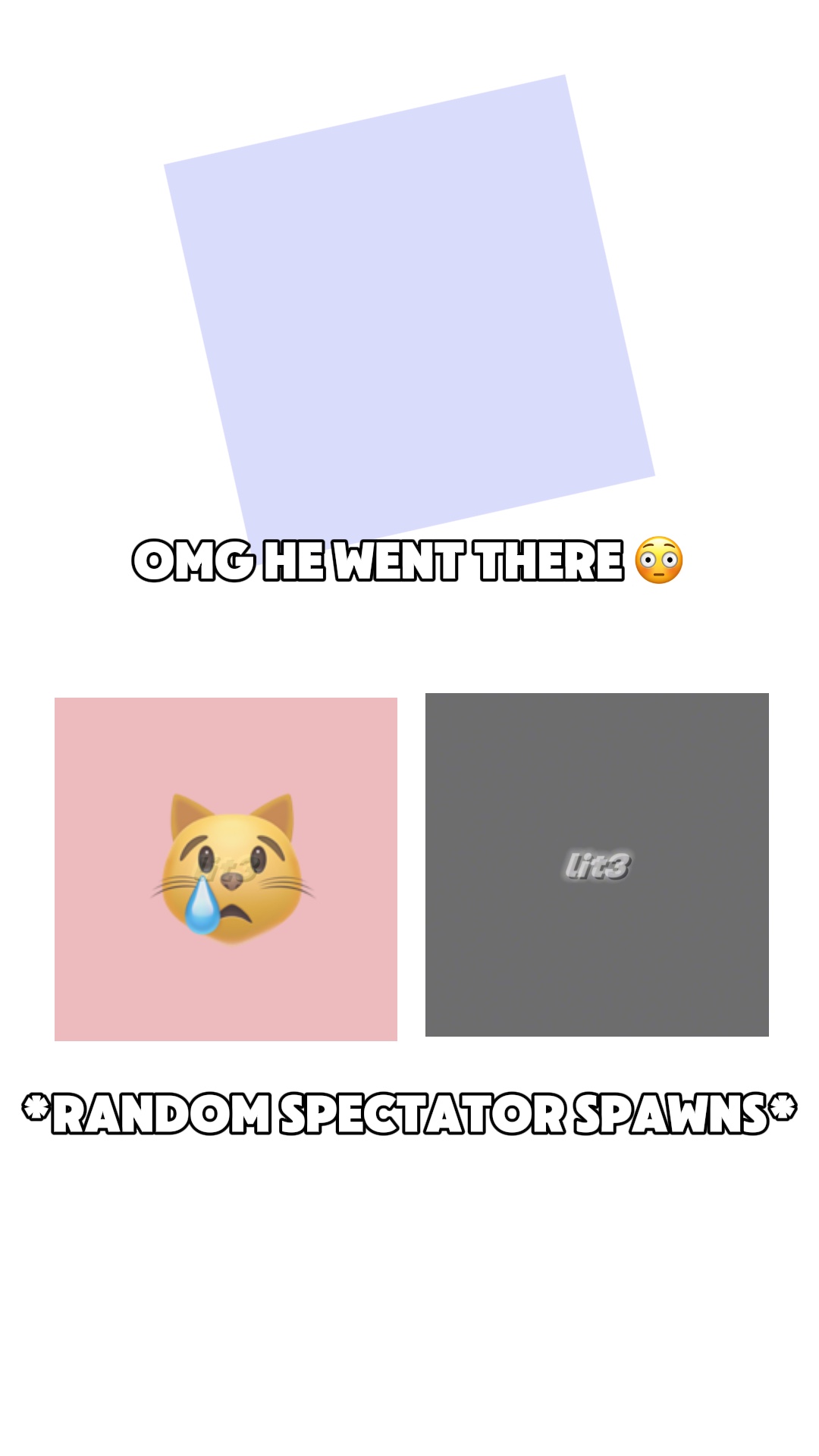 Really Dumb Templates - Pippit