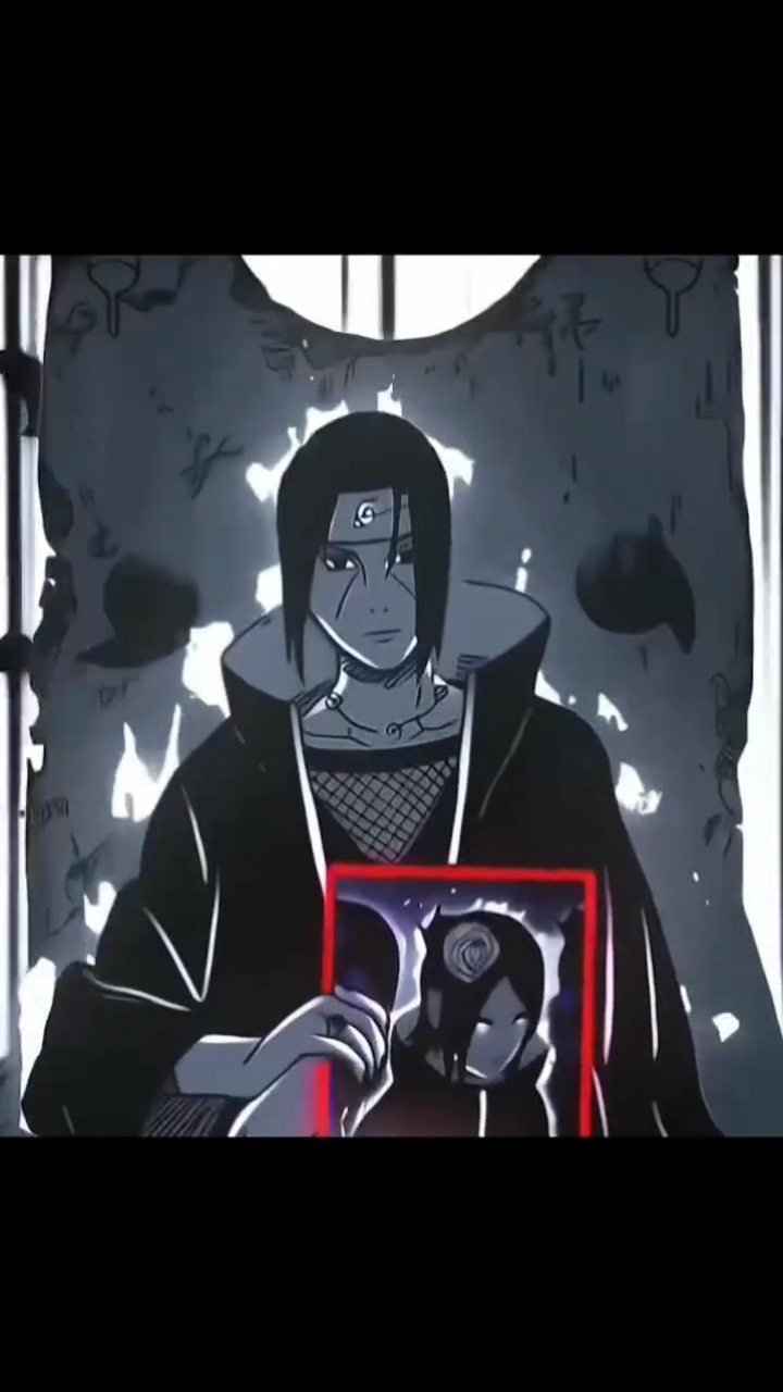 naruto manga edit - Pippit
