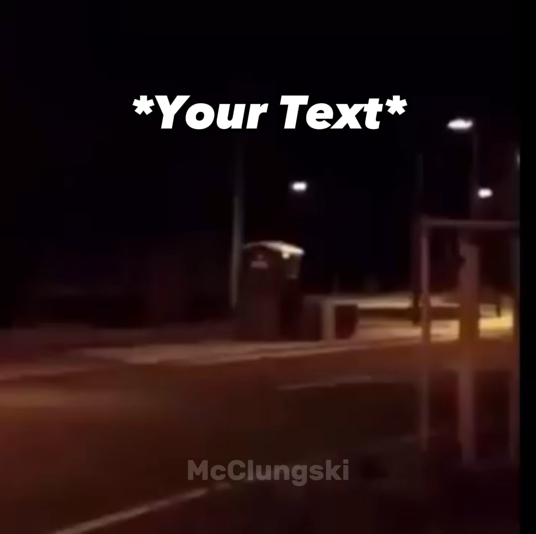 Explosion Meme Video Template By Capcut